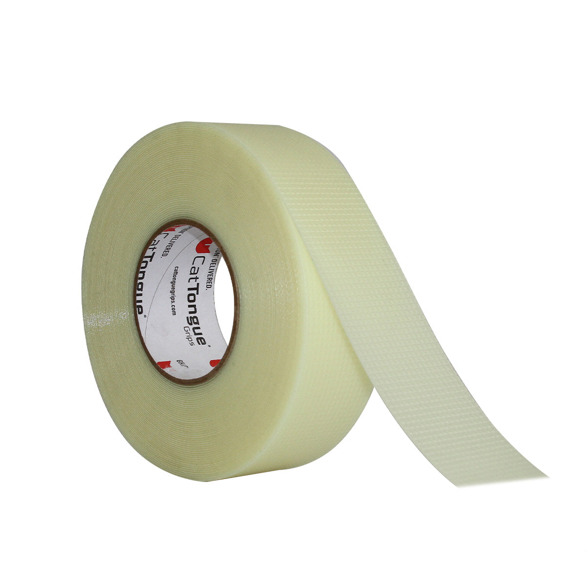 NON-ABRASIVE GRIPTION ROLL 2" x 60' – CatTongue Grips