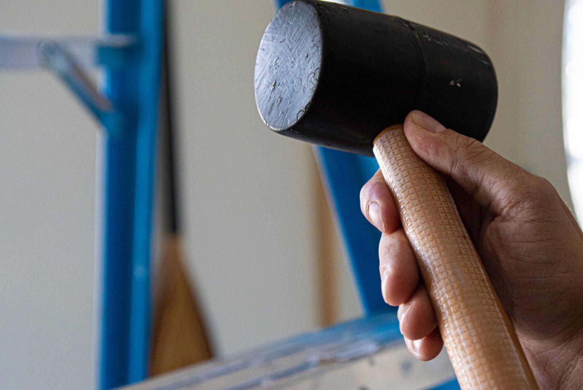 CatTongue Grips - Non-abrasive, slip-proof technology for do-ers.