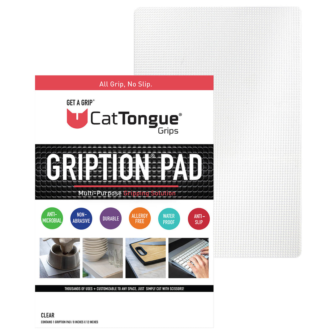 CatTongue Grips Value and Deluxe Bundles
