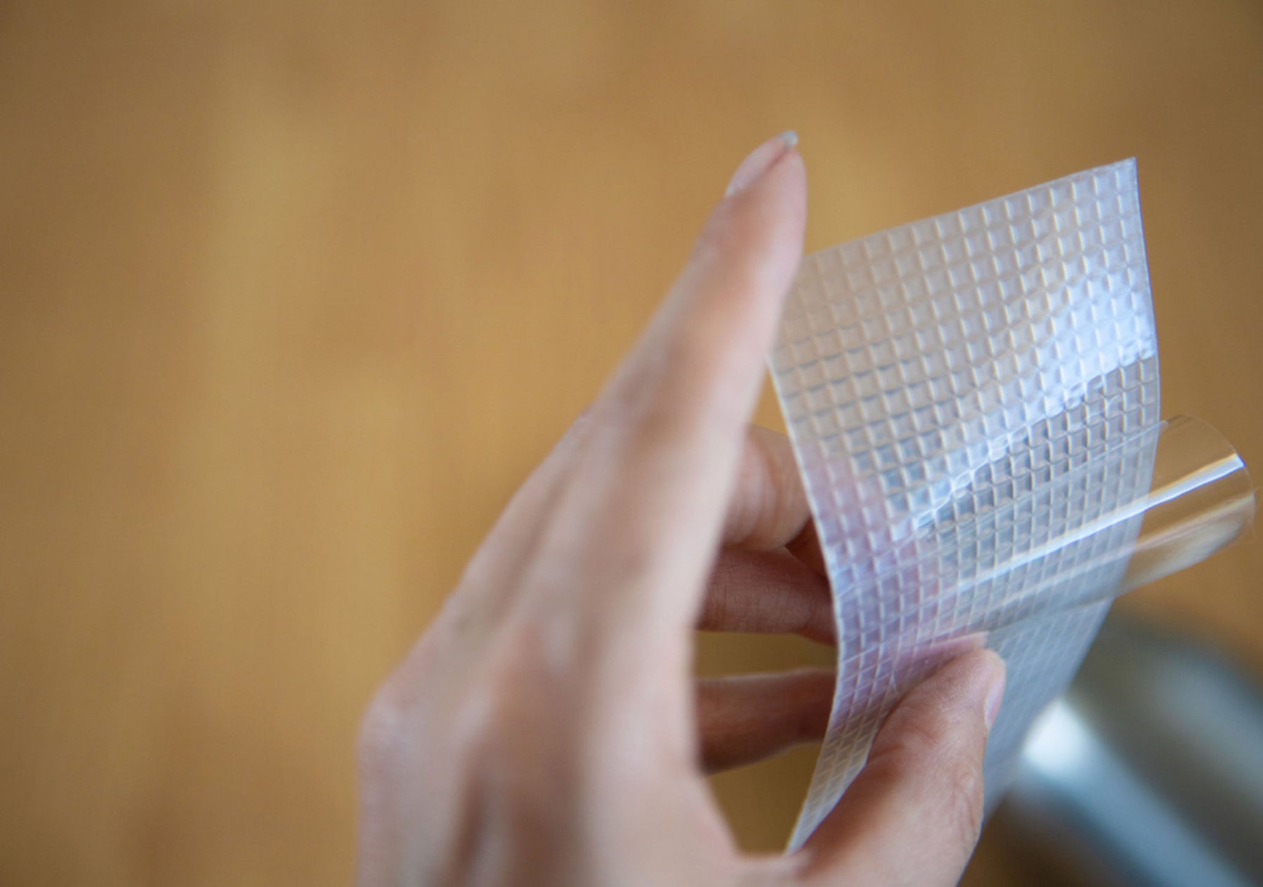 Non-Abrasive Gription® Roll – CatTongue Grips