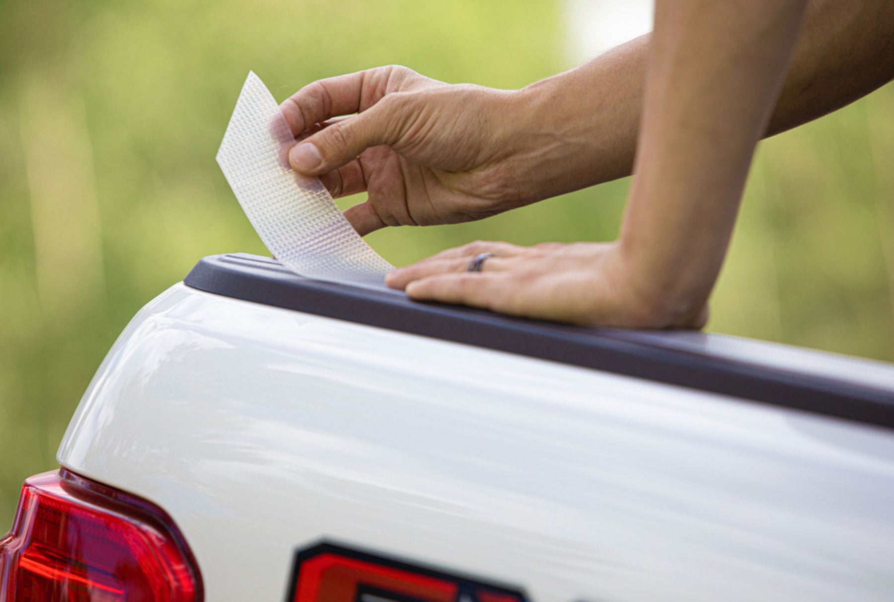 Non-Abrasive Gription® Roll – CatTongue Grips