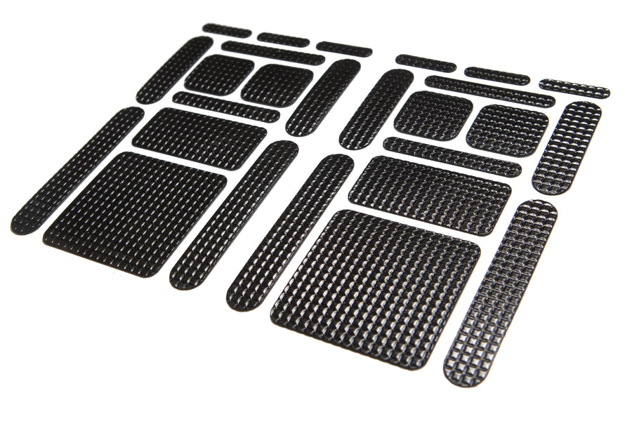 Non-Abrasive Grip Kit – CatTongue Grips