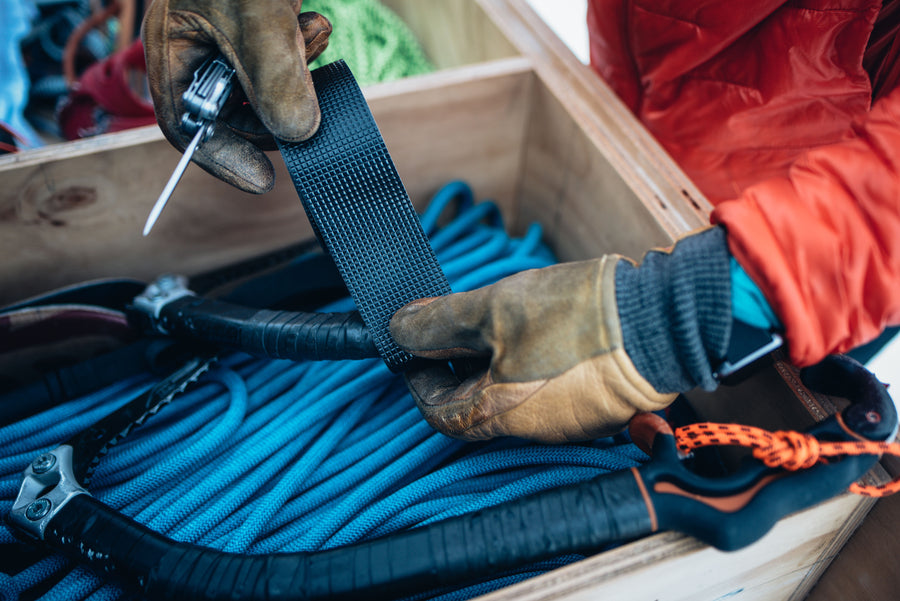 Non-Abrasive Gription® Roll – CatTongue Grips