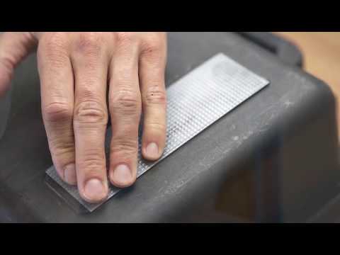 Non-Abrasive Gription® Roll – CatTongue Grips